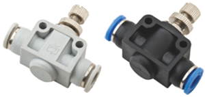 PA, pneumatic speed controller, Pace Pneumatics specialized in ...